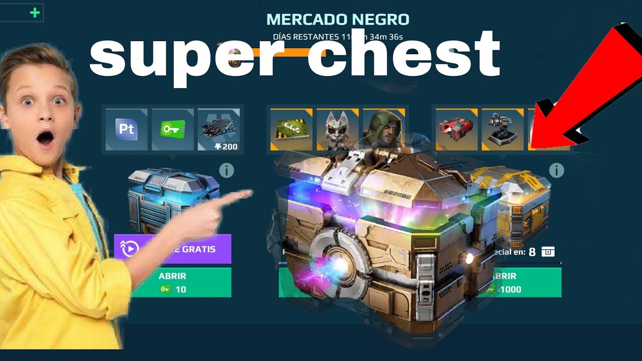 opening more super boxes to see what prizes they win - YouTube