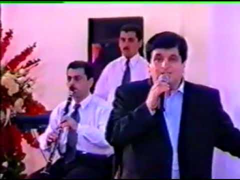 Baloğlan Əşrəfov Təranə