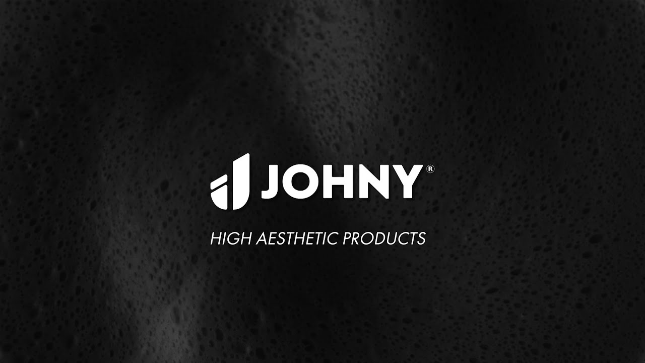 JOHNY Commercial Bar Equipment - YouTube
