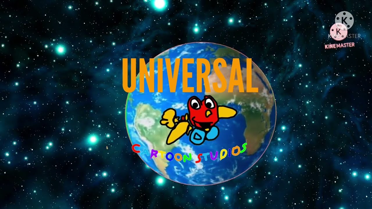 Universal Cartoon Studios (1990-1996, 1997-) Logo Remake - YouTube