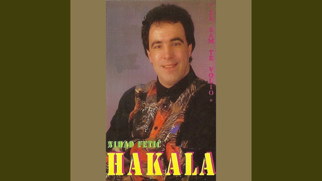 Hajde, hajde srce moje - YouTube Music