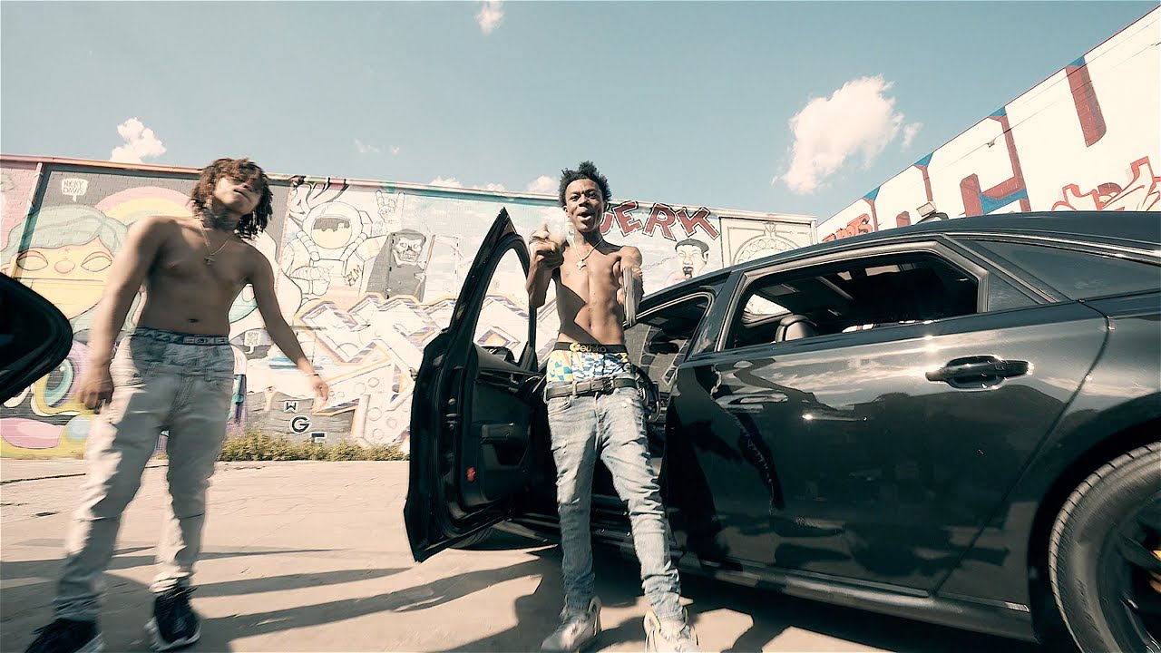 CEO Gucci New Day (Official Release) - YouTube