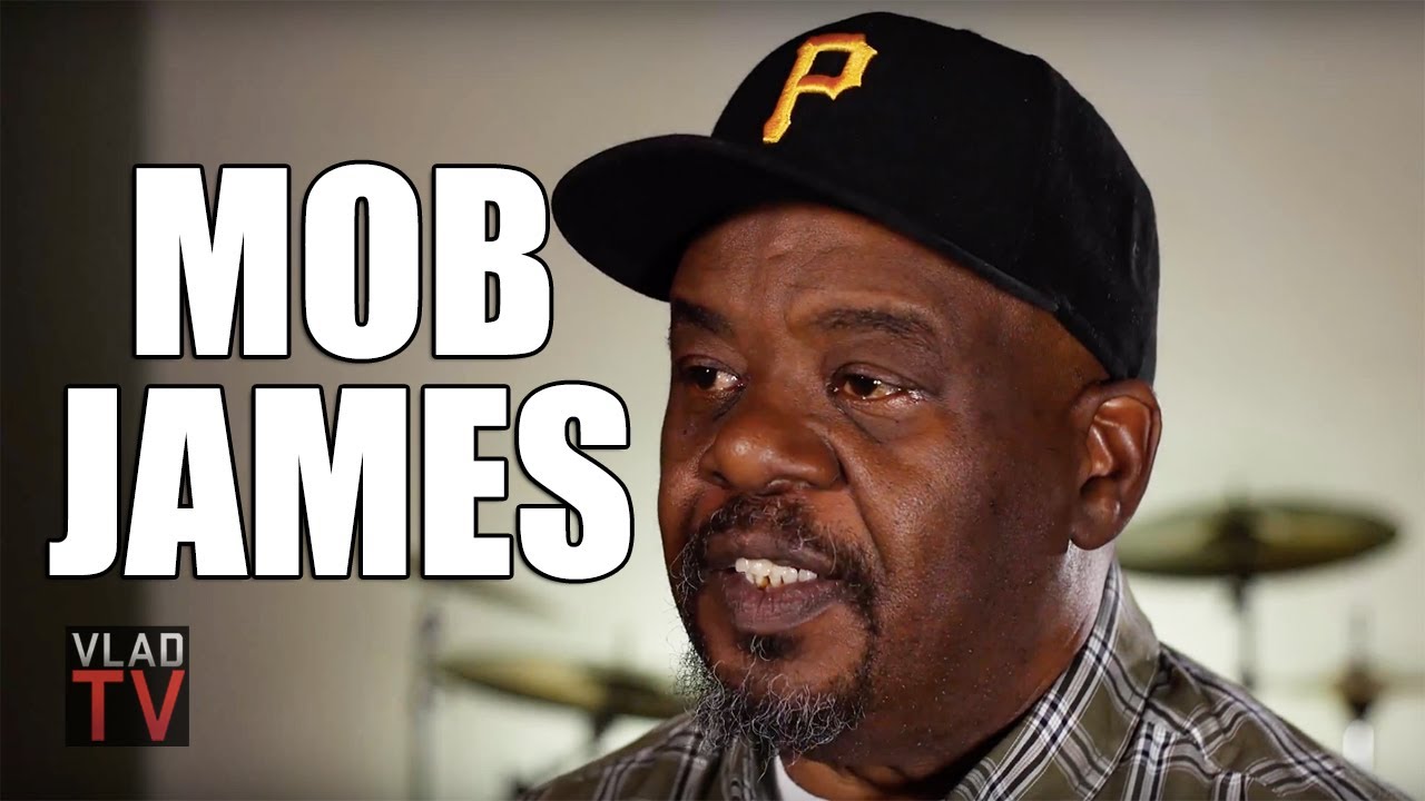 Mob James Thinks Keefe D would Still Pick Up Phone if Diddy Gave Him ...