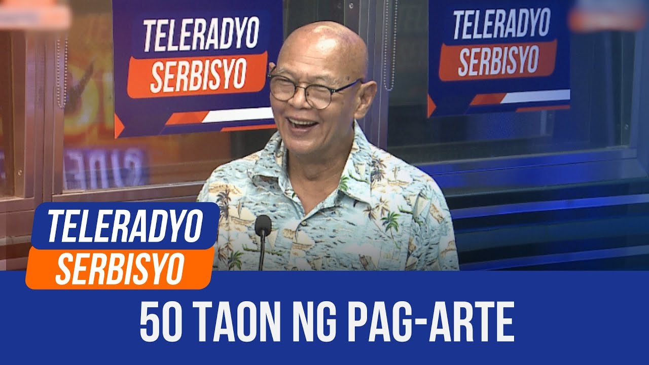 Bembol Roco marks 50 years in acting | Showbiz Sidelines (16 October ...