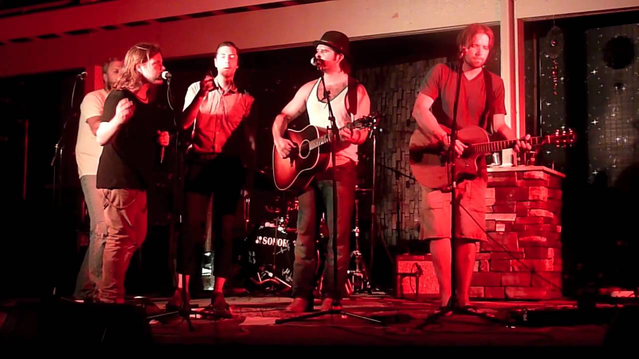 Daniel Huscroft - Free Man - YouTube