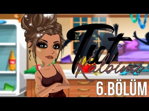 Tut Kalbimi 6. bölüm | MSP Dizileri + Çekiliş