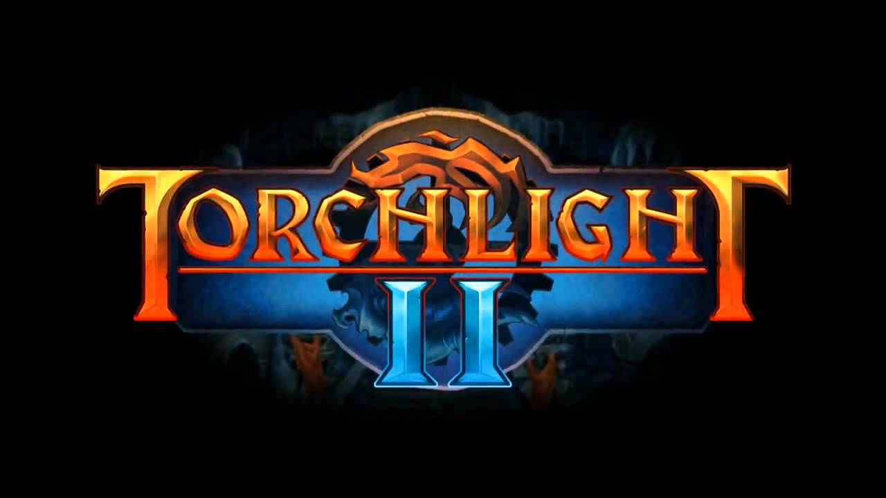 Torchlight 2 OST - Camp Evening - YouTube