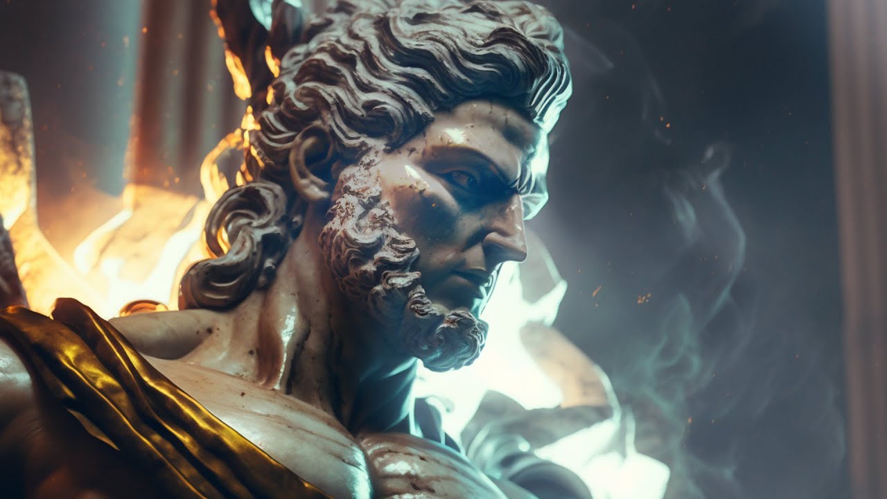 The Divine Secrets of the Roman Pantheon: A Journey through the Gods ...