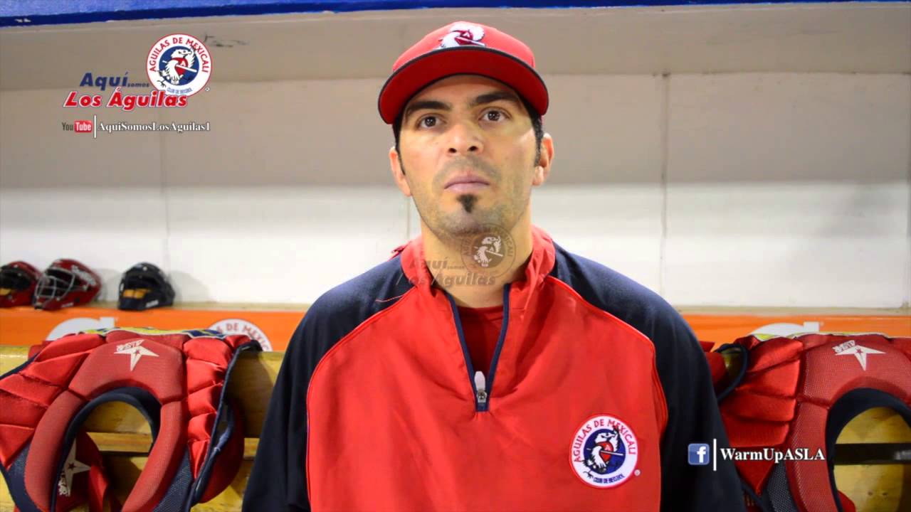 Aquí Somos Los Águilas: Gil Velazquez. - YouTube