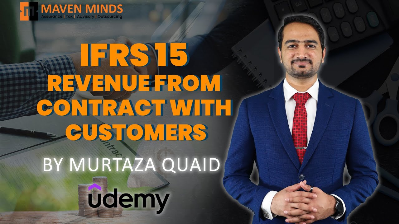 (4) IFRS 15: Step 2 - Identify the Performance Obligations in the ...