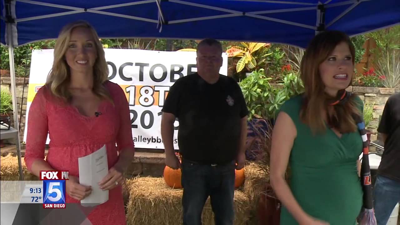 Erica 2015 10 16 - YouTube