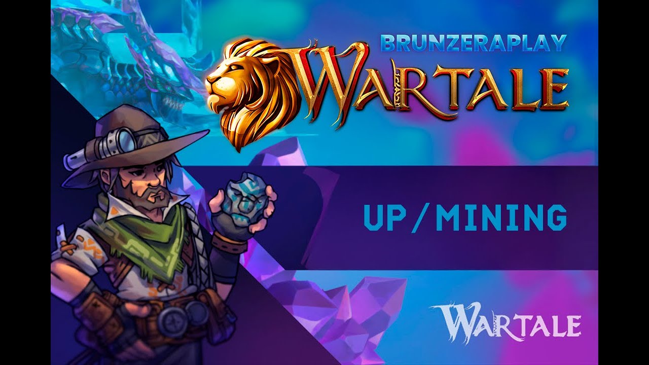 [LIVE] PRISTON TALE [WARTALE.COM] - YouTube