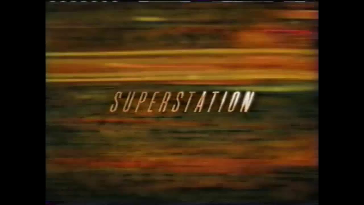 Superstation TBS | Bumper | 2002 - YouTube