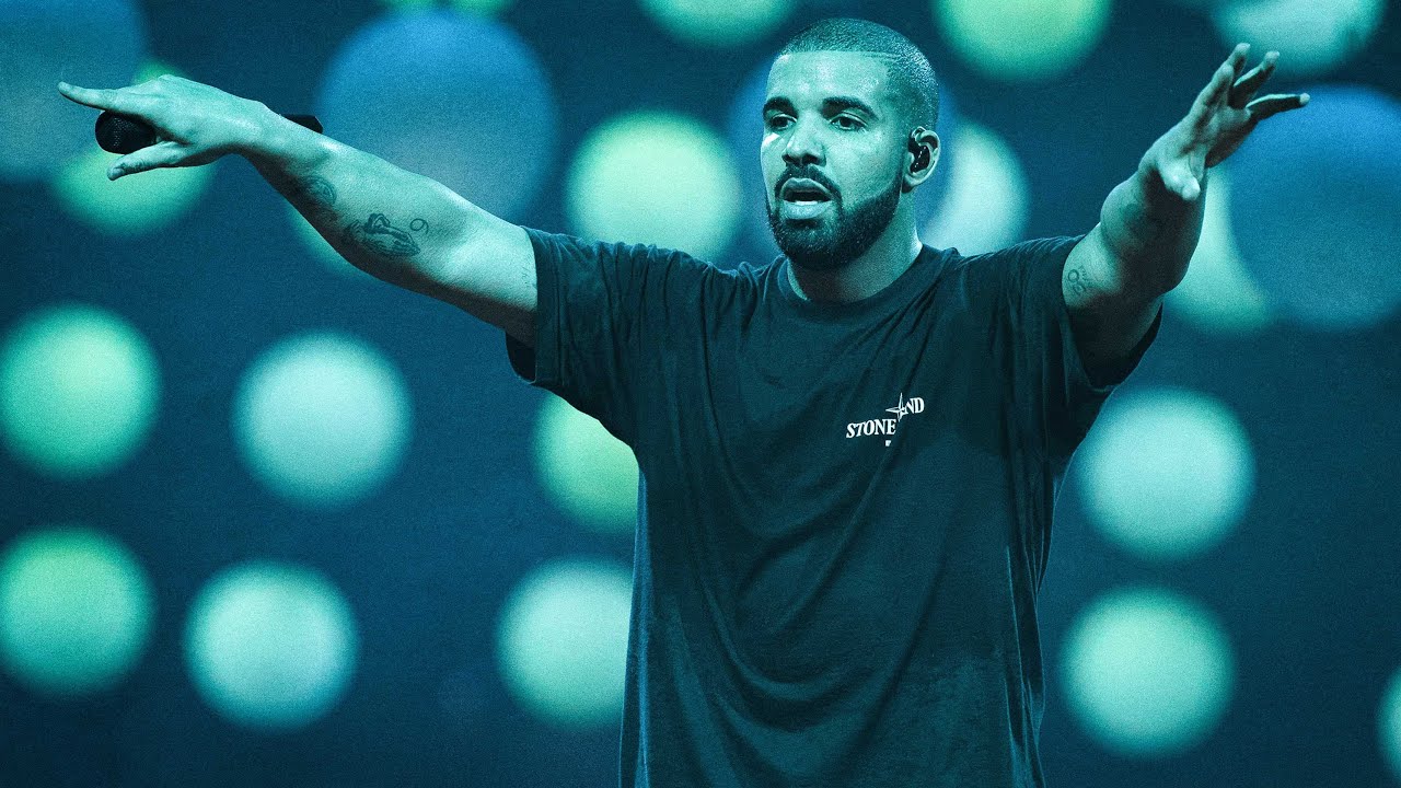 Drake Type Beat / Guessing (Free For Profit) - YouTube