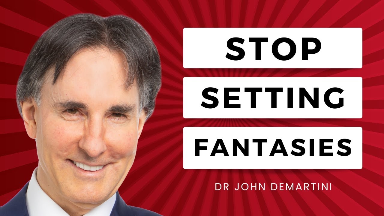 Whenever I Set Goals I Land Up Giving Up on Them - So What's The Point ...