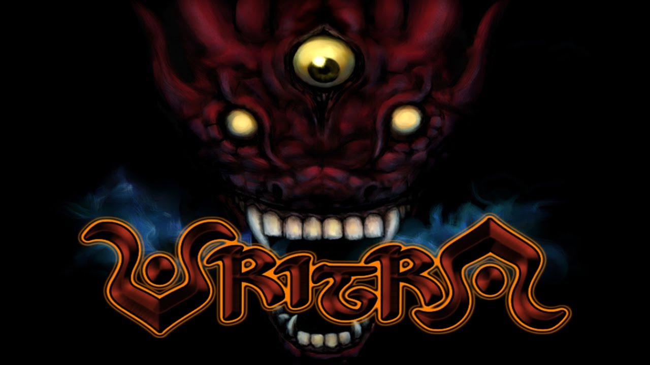 Vritra - Universal - HD Gameplay Trailer - YouTube