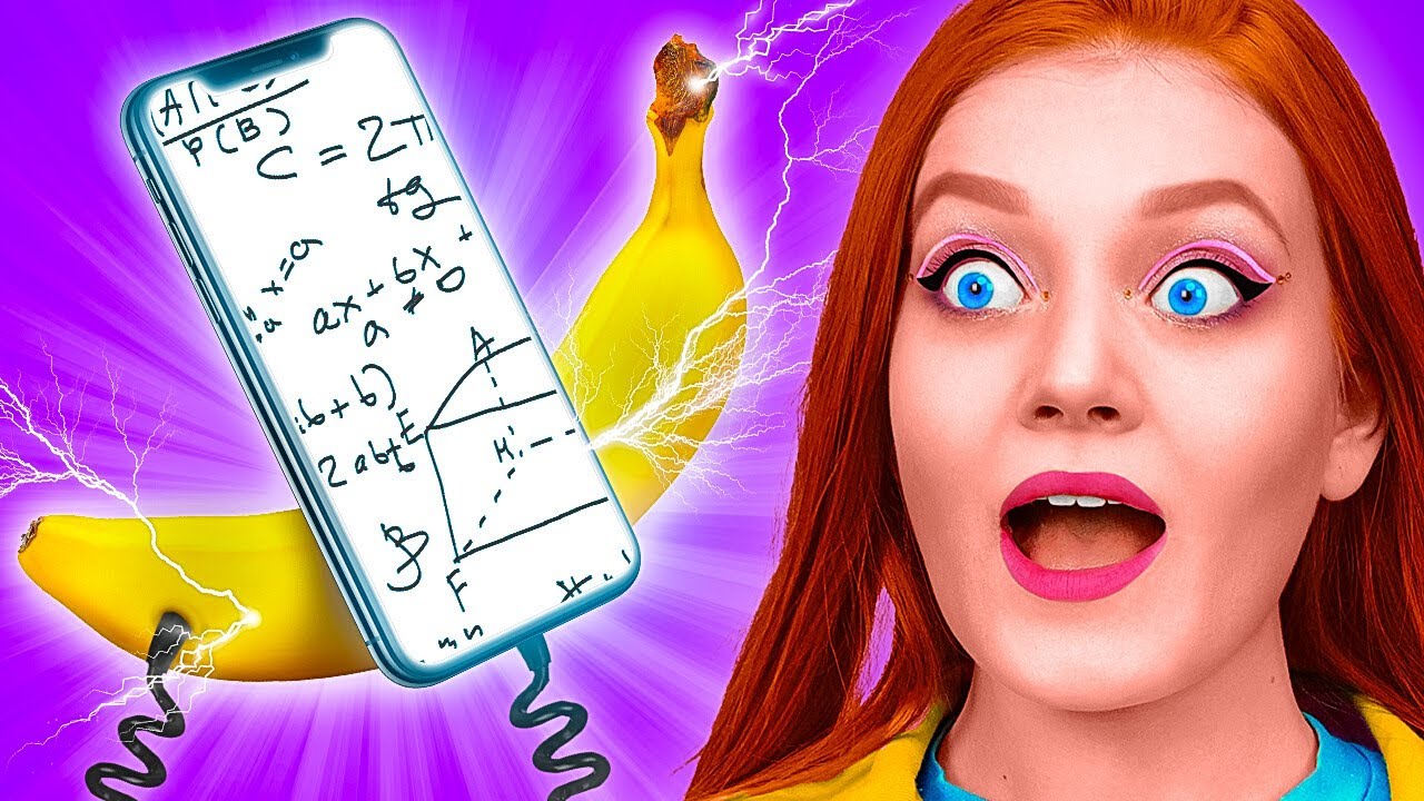 WE TESTED THE MOST BUSTING Life Hacks That Will SHOCK YOU! Ridiculous ...