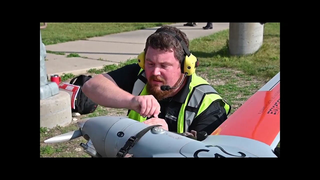 Joint Search and Rescue Training in North Dakota with Native Partners ...