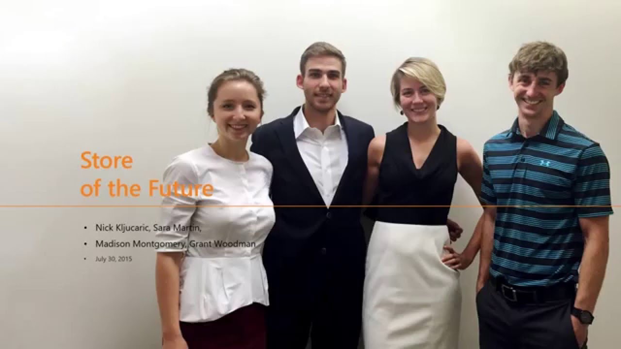 SCAD Design Management - YouTube