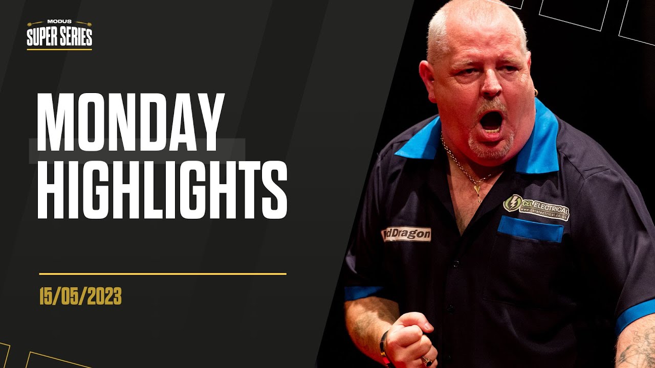 An Unpredictable Start to Group A | Highlights | Week 2 Group A Session ...