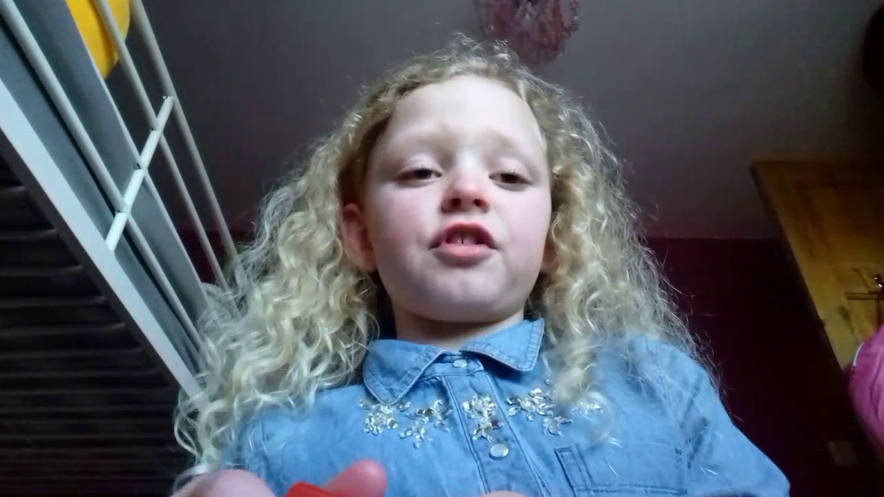 Trying New Sweet Youtube