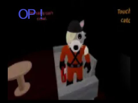 PLAYING AS ARCHIE IN ROBLOX PIGGY! (MOST OP SKIN!) - YouTube