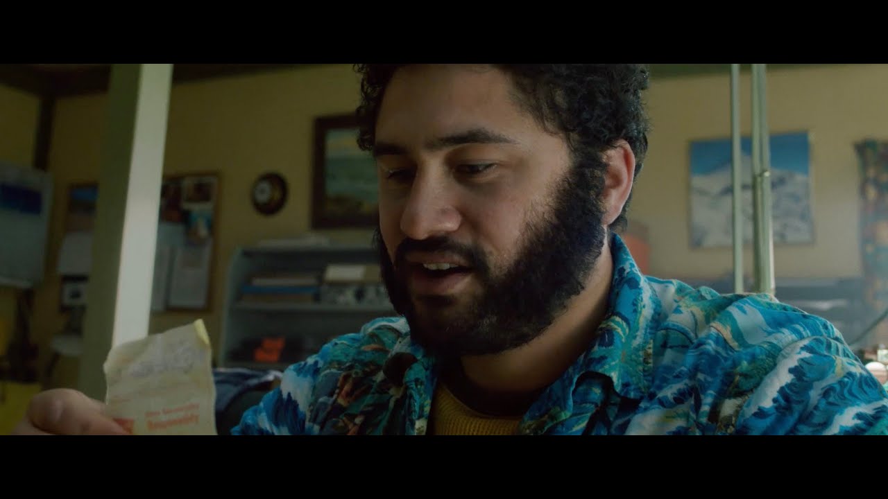 Lotto NZ - Imagine on Ice 60 - YouTube