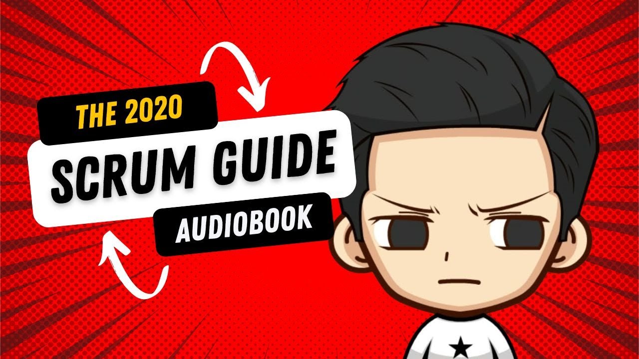 The Scrum Guide 2020 Audiobook - YouTube