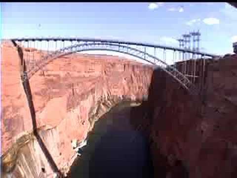 The Dam Tour - YouTube