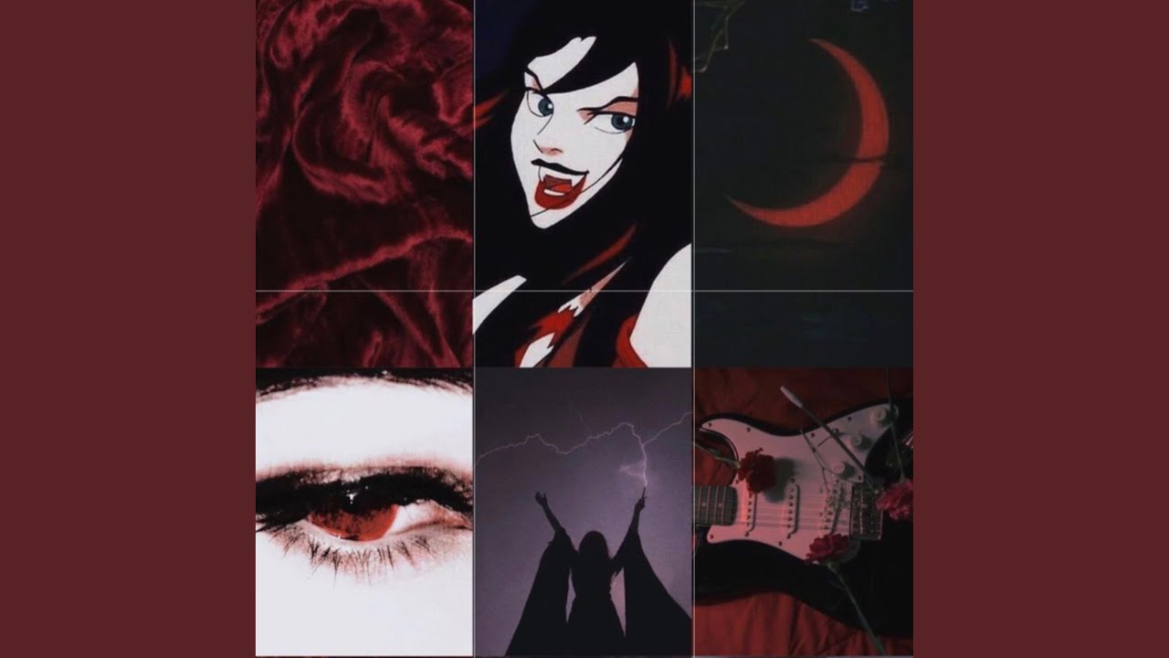 Sad Vamp - YouTube Music