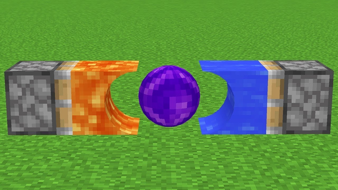 how to make new portal - minecraft compilation - YouTube