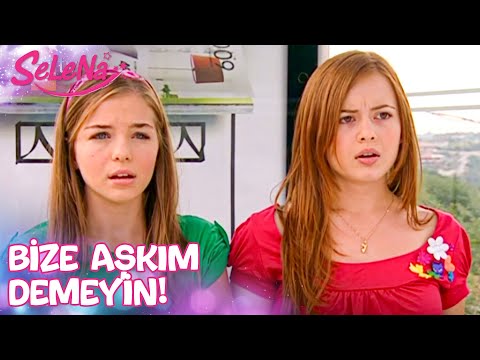 Okulda bir gün vlog #32: Kızların trip saati! - Selena