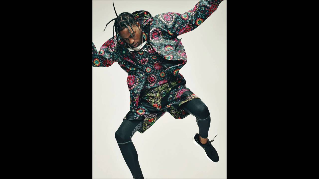 Travis Scott - Steady With The Crew tekst piosenki - Teksciory.pl