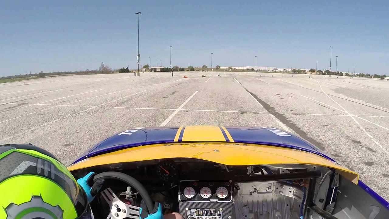 Stephen Simonds 198 DP Run 2 Lone Star Park 3-13-2016 - YouTube