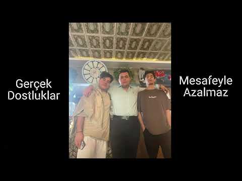 Buğra & Yusuf & Erdem - Düzelir Be Kanka