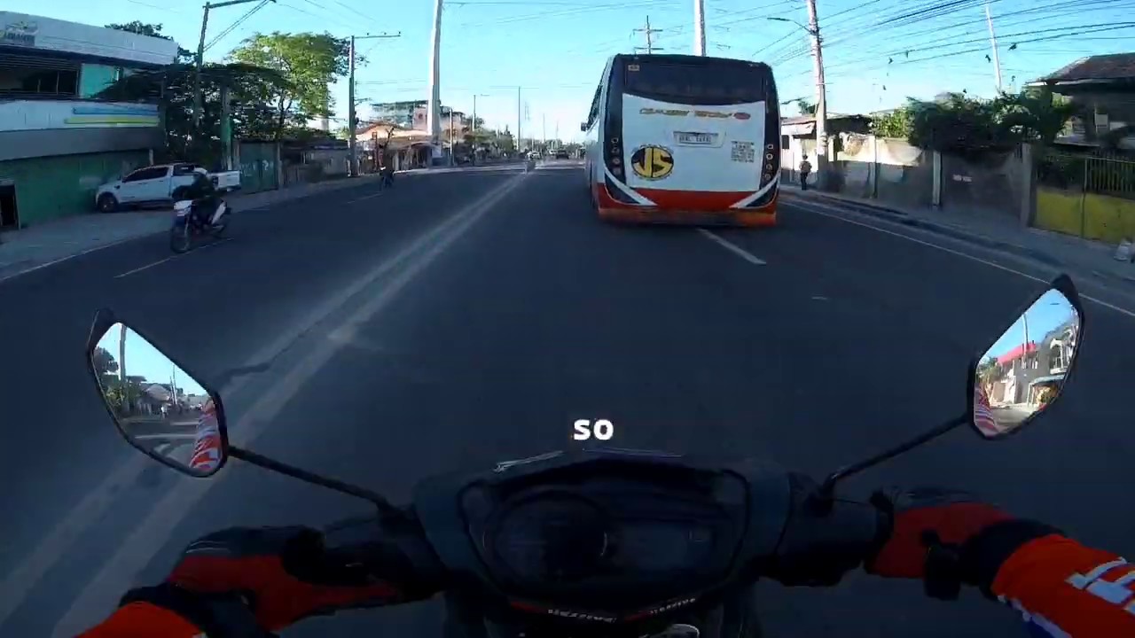 ORMOC ADVENTOURALLY| MARK ANTHONY BOYO TOP 1| FEB 18, 2020| CEBUANO ...