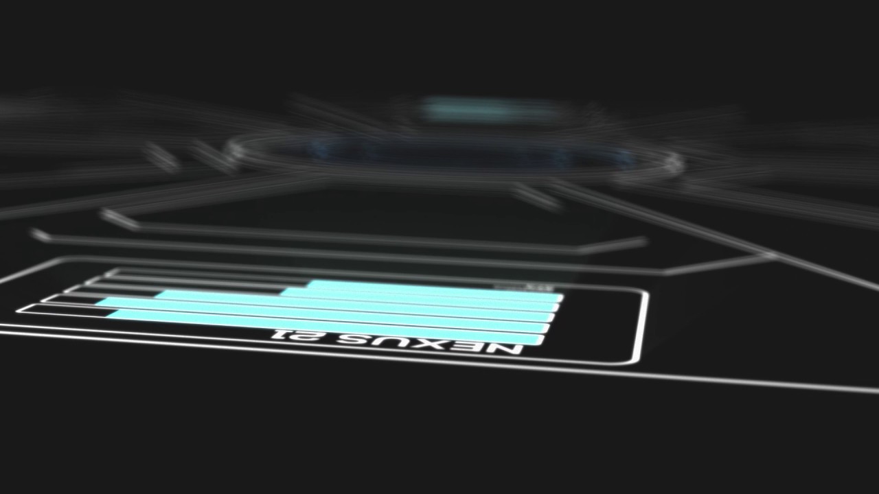 Motion Graphics in Blackmagic Design Fusion - YouTube
