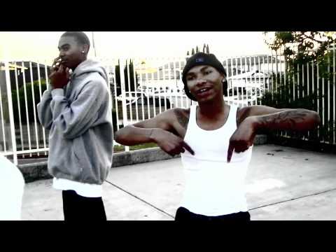 Hard In The Paint (trailer)