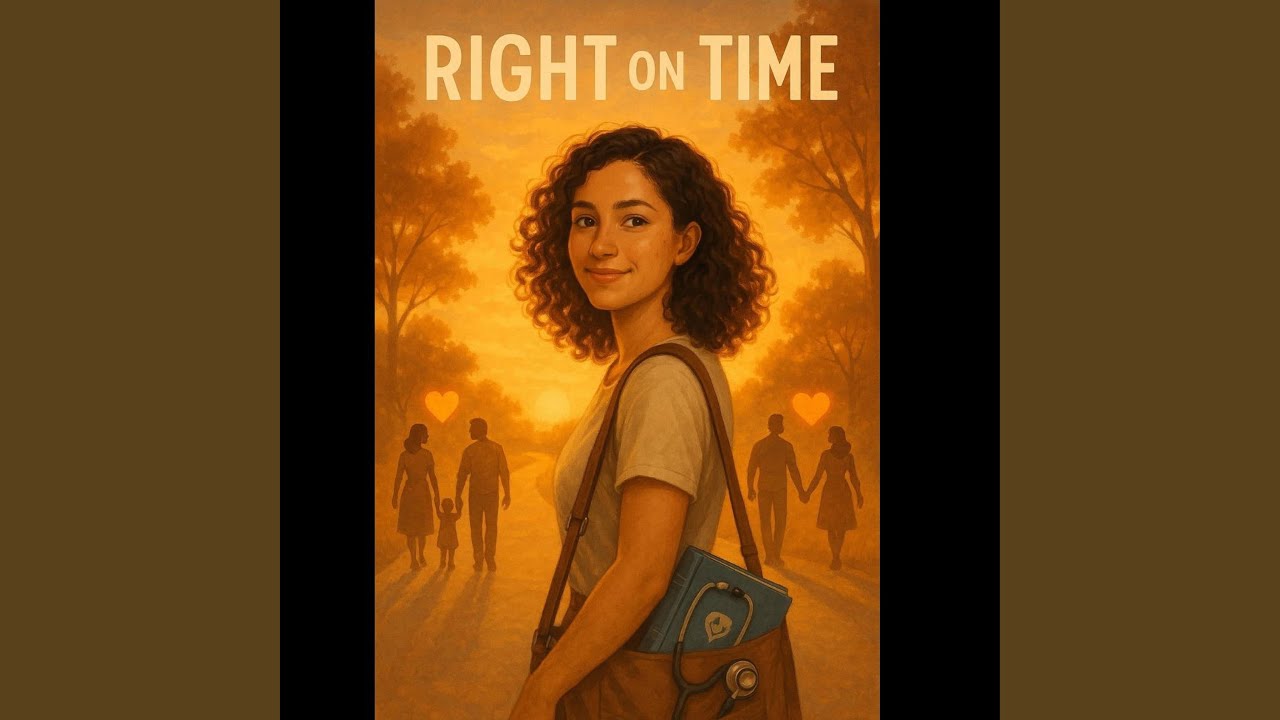 Right on Time - YouTube