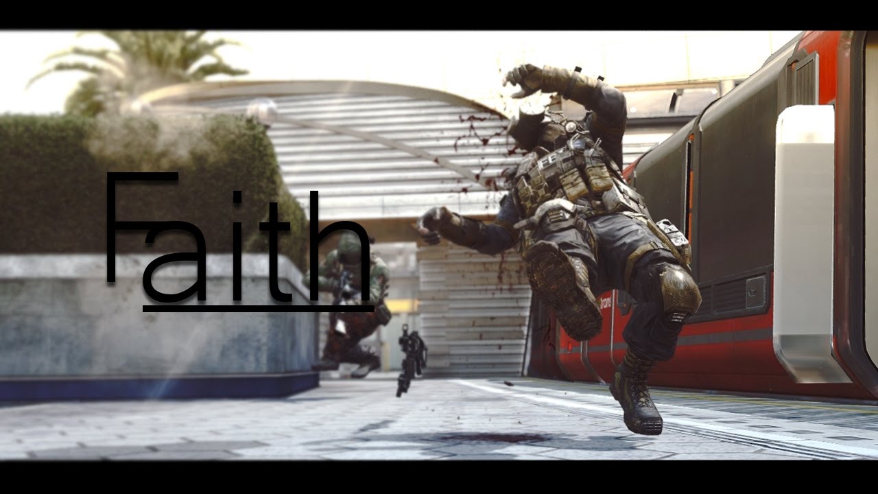 Faith - YouTube