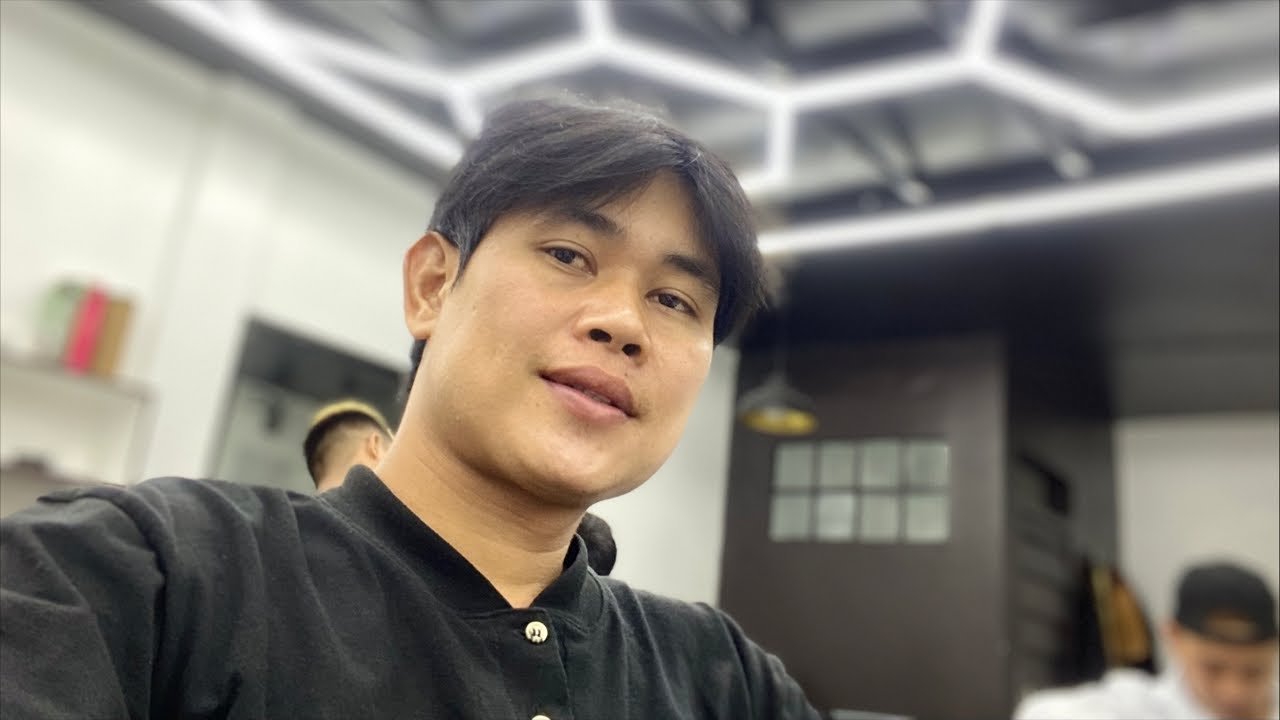 JC The Barber is live! Good Pm po sa lahat. ️💈 - YouTube