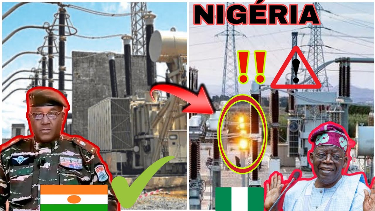 To Jama'a 🤣 Yanzu Haka Nijar 🇳🇪 Ta sanya Najeria 🇳🇬 a matsala 😂👈 # ...