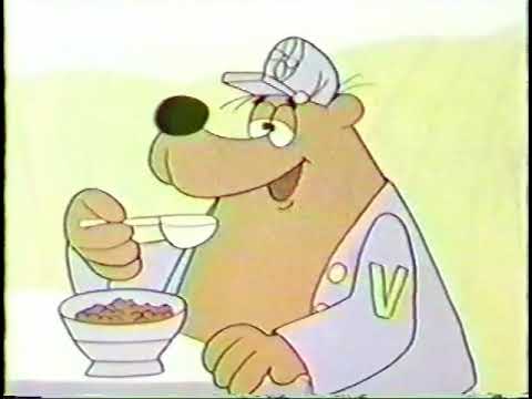 Hoppity Hooper: The Giant of Hoot 'n' Holler (1964), part 4/4 - Classic ...