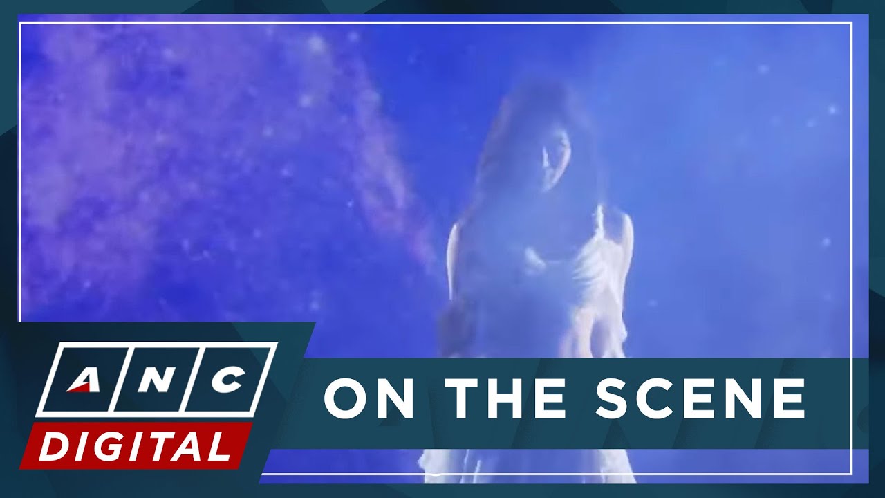 'Something new and brave': Kim Chiu 'embraces confidence, breaks own ...