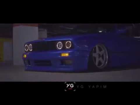 Dünyayı Sallayan E30 (YG Yapım)