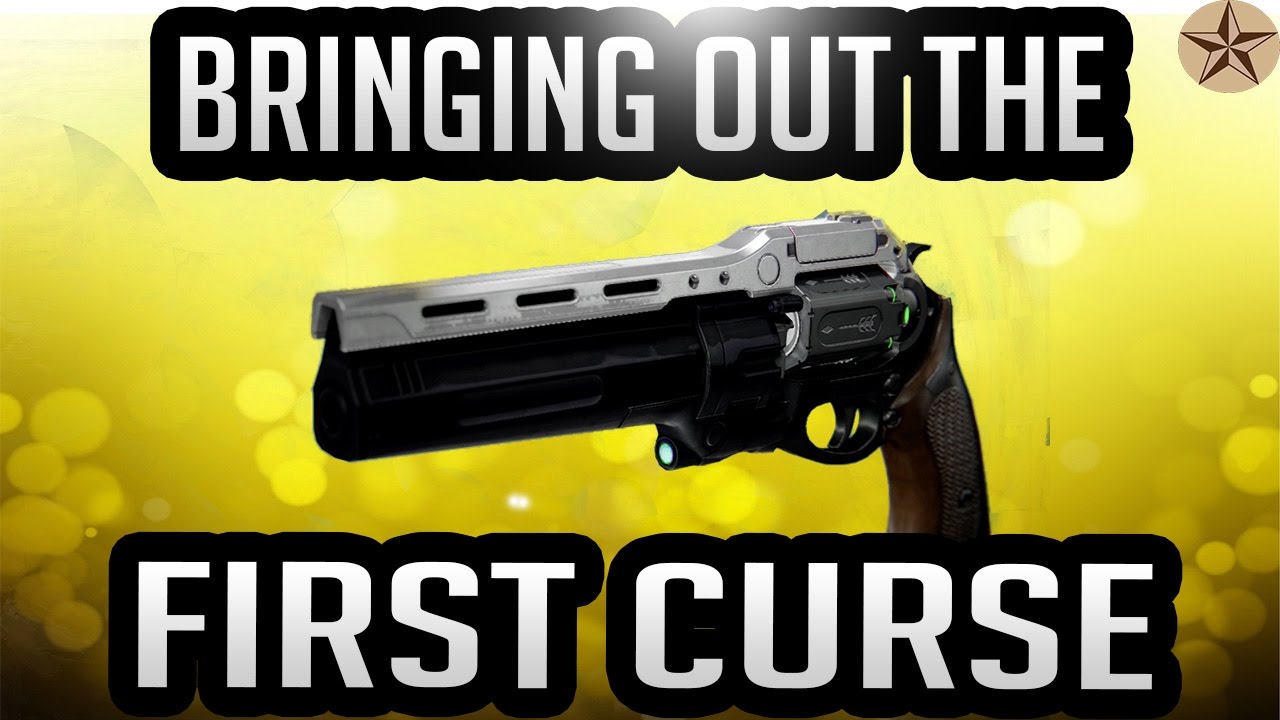 First Curse Live GamePlay : Still Decent - YouTube