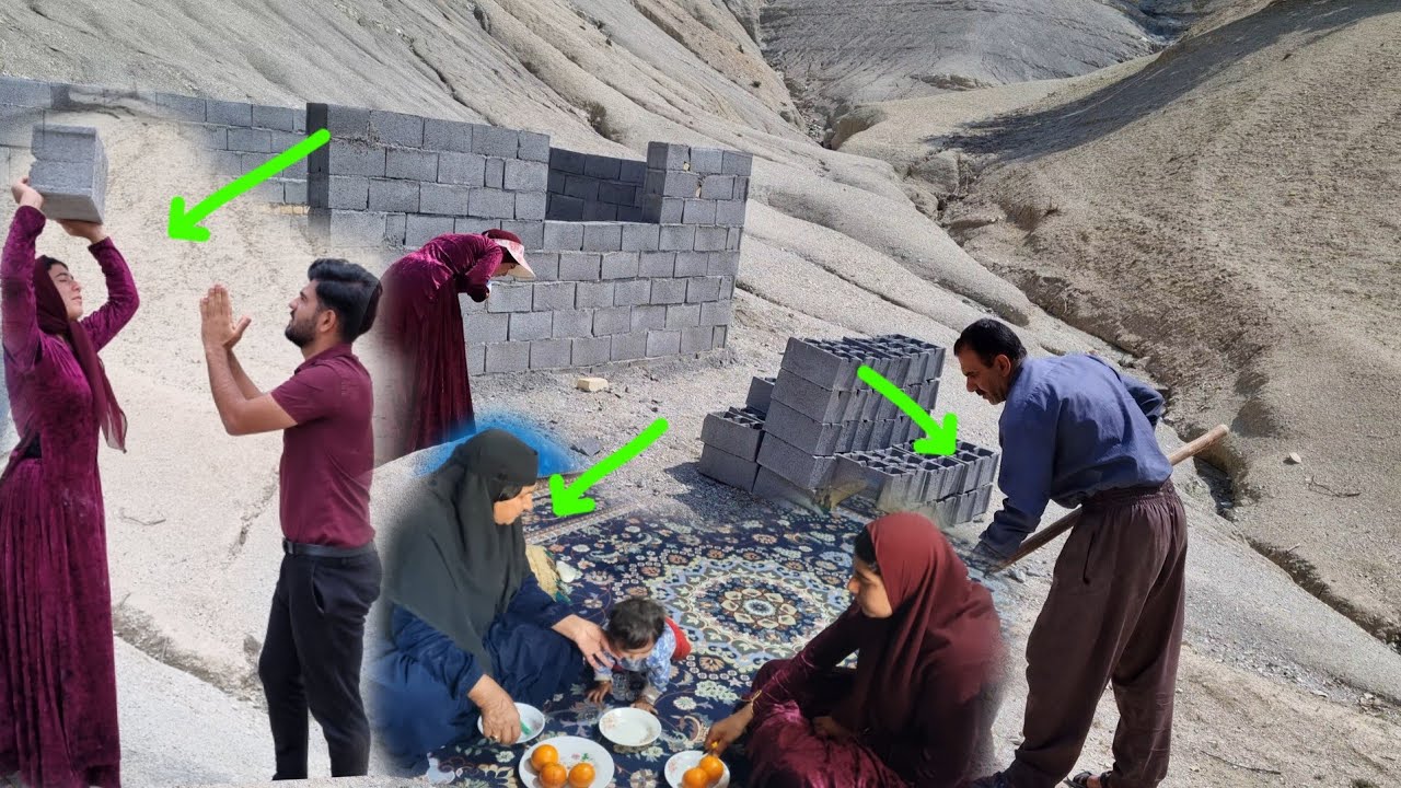 tapestry of betrayal and faith: the story of Hossein's deception and ...