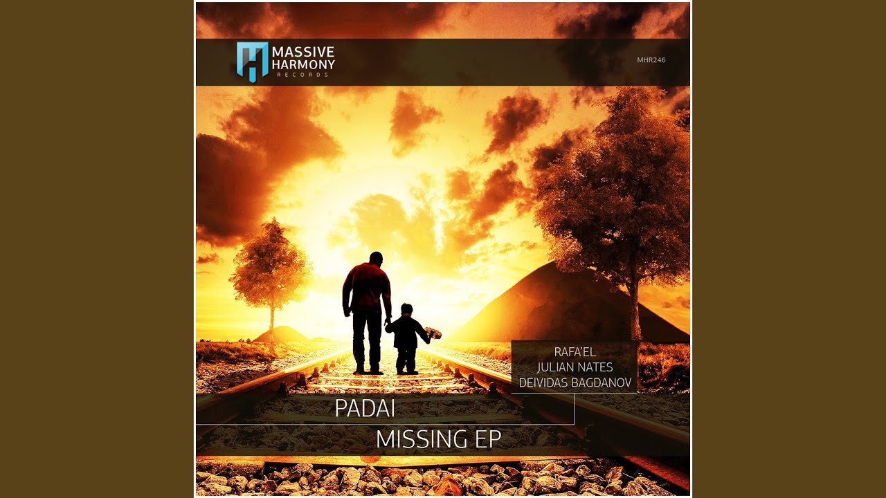 Missing (Rafa'EL Remix) - YouTube