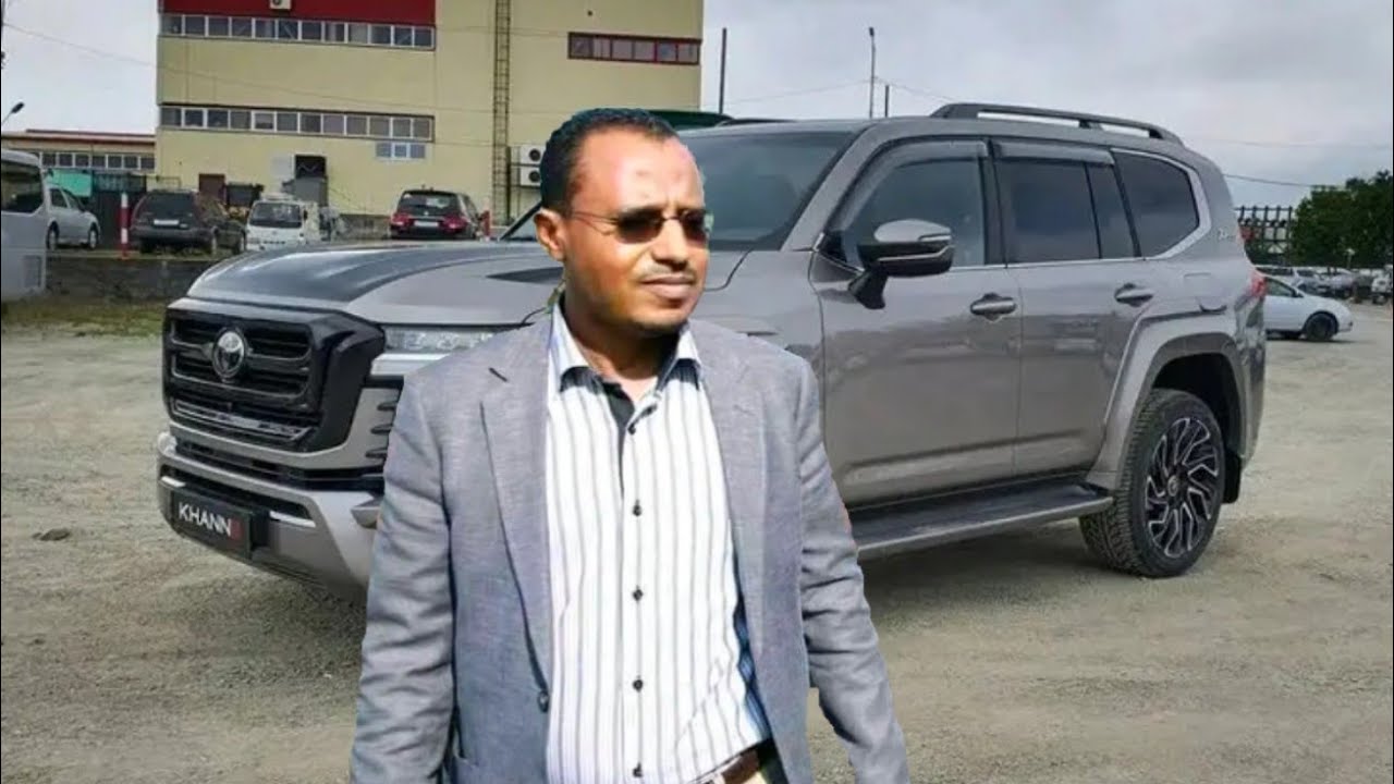 Oduu Ammee Aug 22/2022 - YouTube