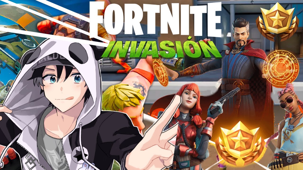 FORTNITE *NUEVA TEMPORADA TODOS Los CAMBIOS, Nuevas Cosas - YouTube